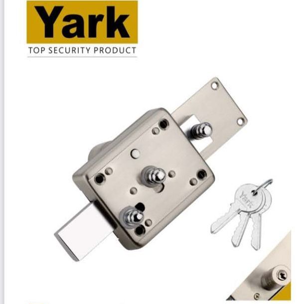 Three Turn Door Interlock | Daraz.com.np