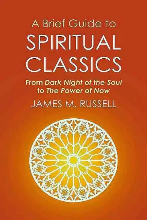 A Brief Guide To Spiritual Classics - James M. Russell | Daraz.com.np