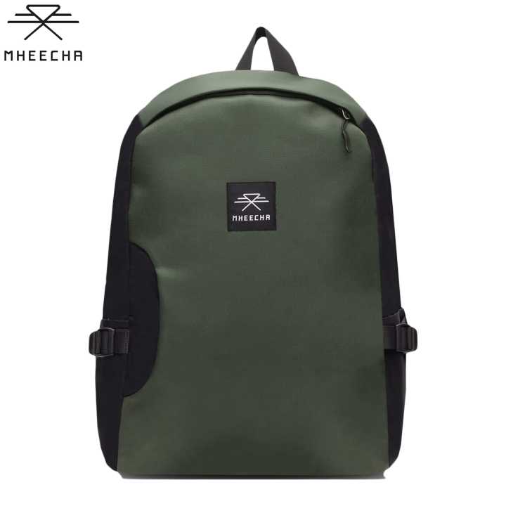Mheecha Infinity Pack Green/Black for Unisex | Daraz.com.np