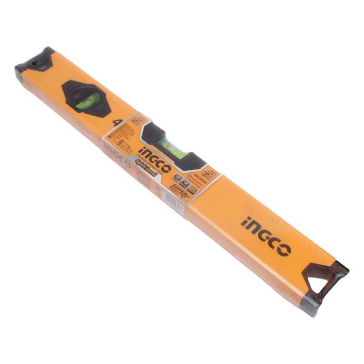 InGco Non-Magnetic Spirit Level 40cm | Daraz.com.np