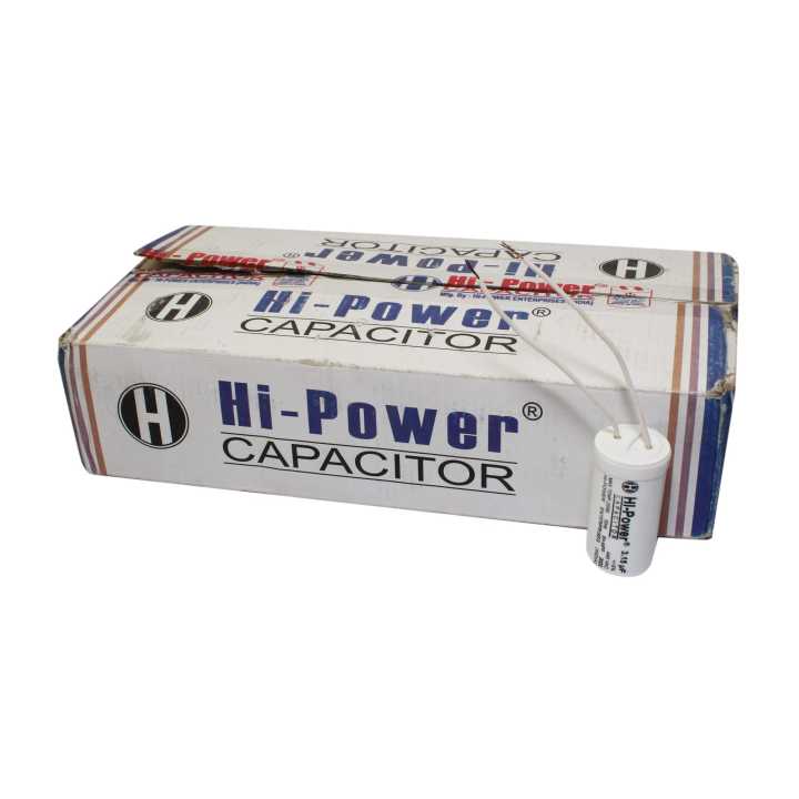 Hi-Power Capacitors 3.15 Box | Daraz.com.np