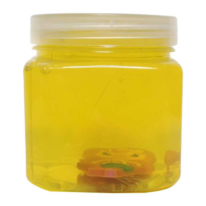 Yellow Super Cool Slime | Daraz.com.np