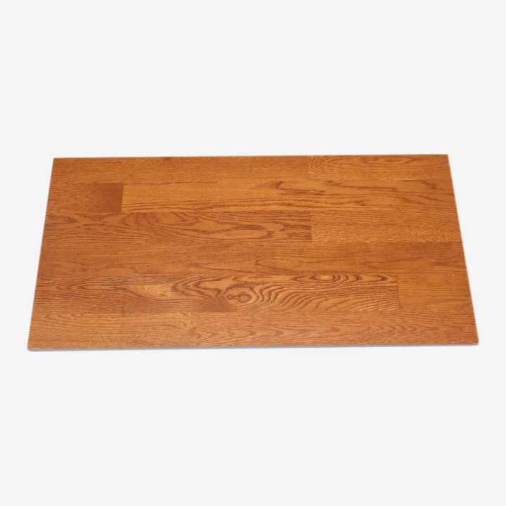 14mm Stain Rose Teak Flooring 25.56sqft | Daraz.com.np