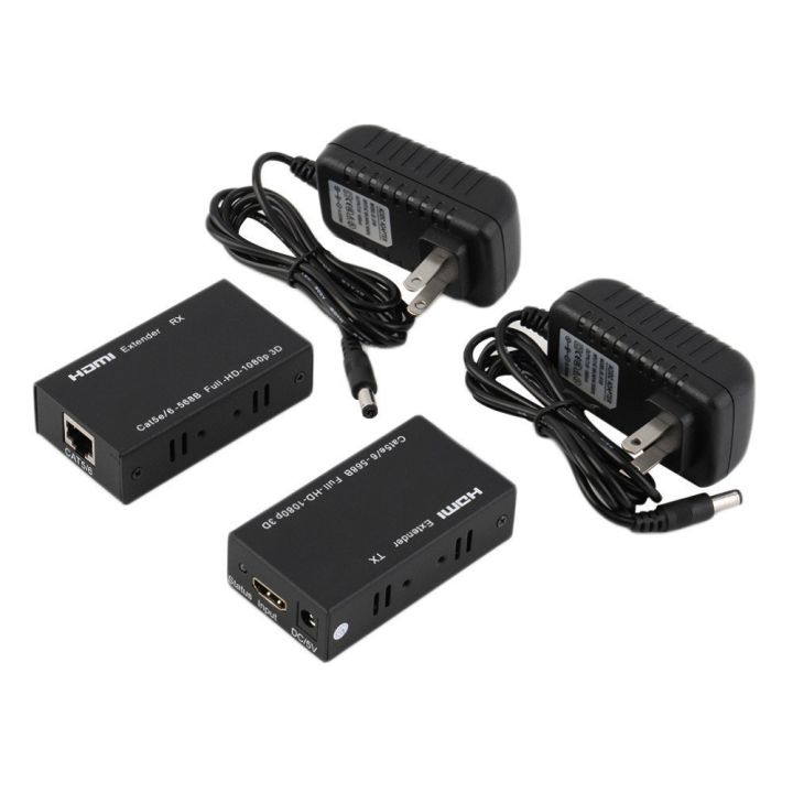 HDMI To Lan Extender | Daraz.com.np