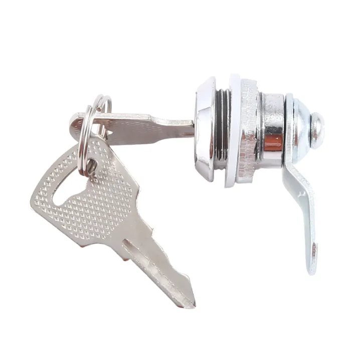 Useful Cam Locks for Lockers,Cabinet Mailbox,Drawers, Cupboards + keys ...