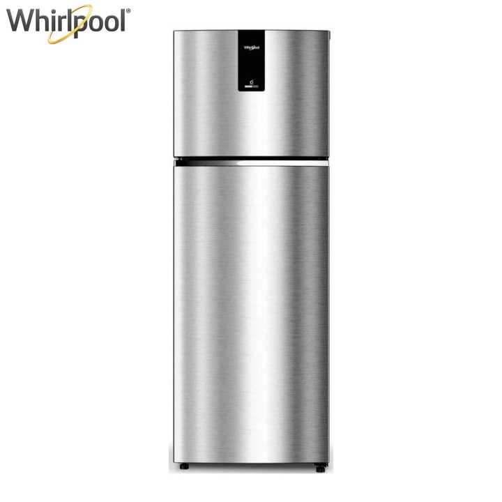 Whirlpool 340 Ltrs Intellifresh Inverter Convertible Double Door ...