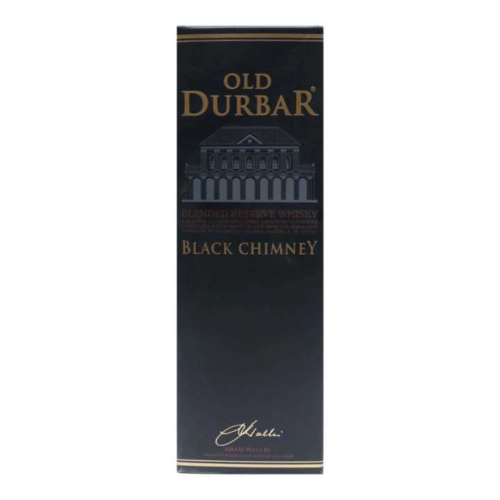 Old Durbar Black Chimney 750ml | Daraz.com.np