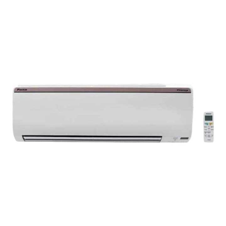 Daikin Wall Mounted DC Inverter -10C to 54 C operation 1.5TR FTHT50 ...