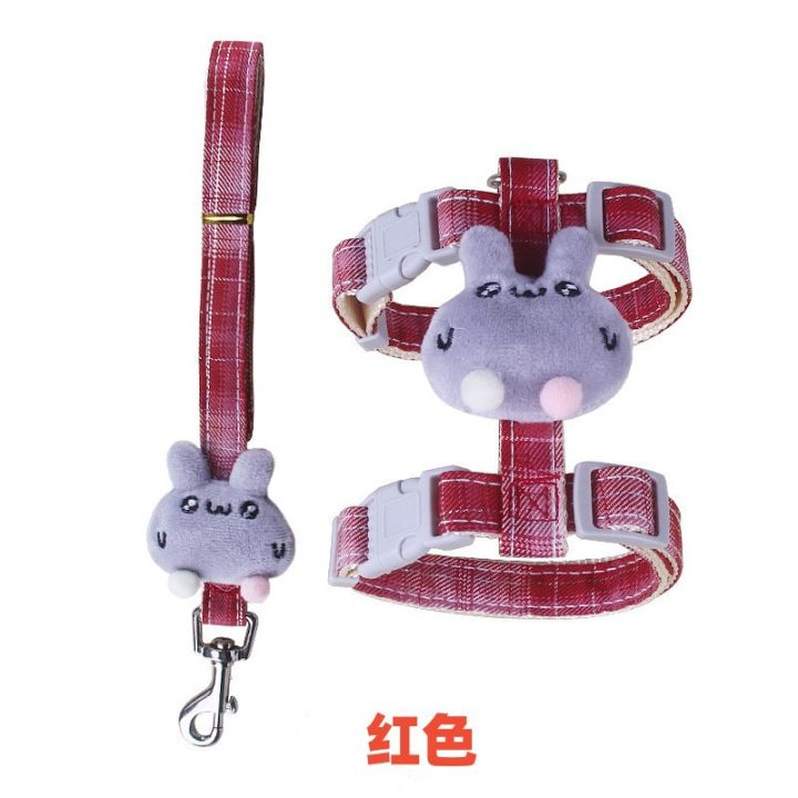 Cat Traction Rope Special Four-season Cat Walking Rope Anti-break-free ...