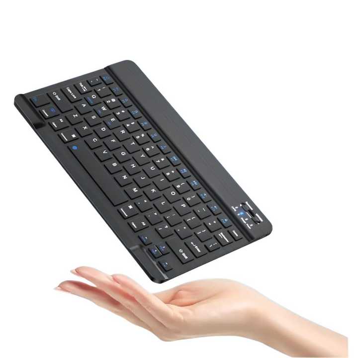 Wireless Bluetooth Keyboard | Daraz.com.np