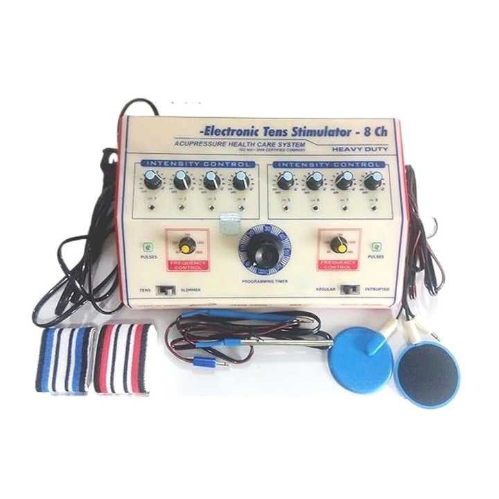 ACS Acupressure Stimulator TENS -10 Channel (KOL) | Daraz.com.np