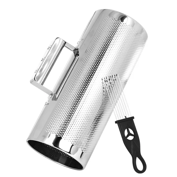 Percussion instrument metal scraper band accompaniment iron scraper ...