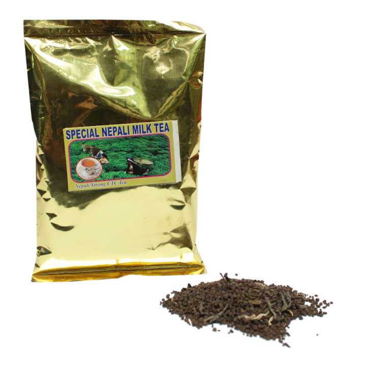 Nepali Milk Tea 100G | Daraz.com.np