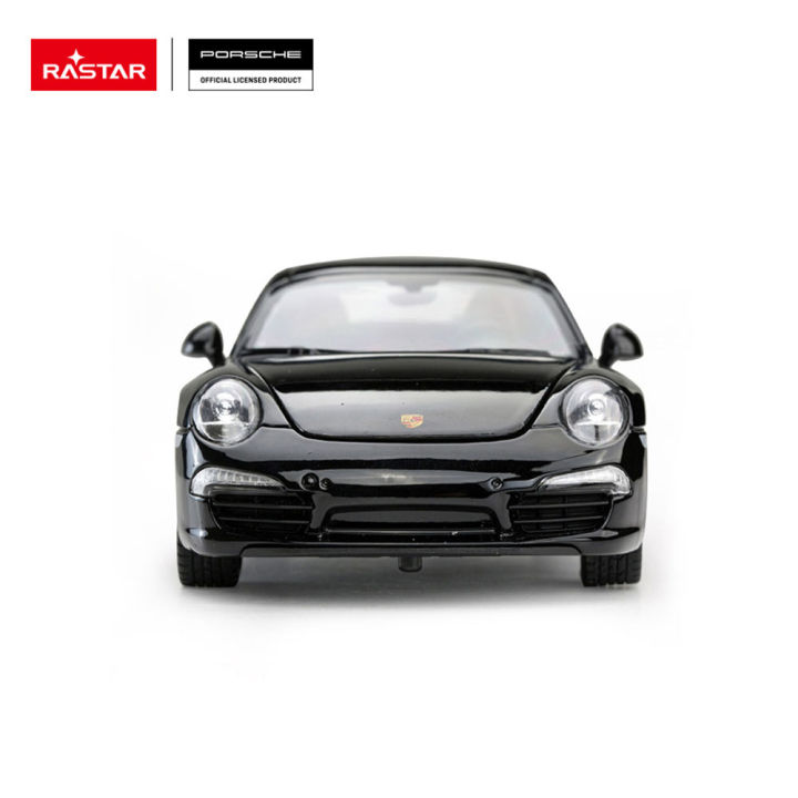 RASTAR Porsche 911 Die-Cast Scale 1:24 | Daraz.com.np