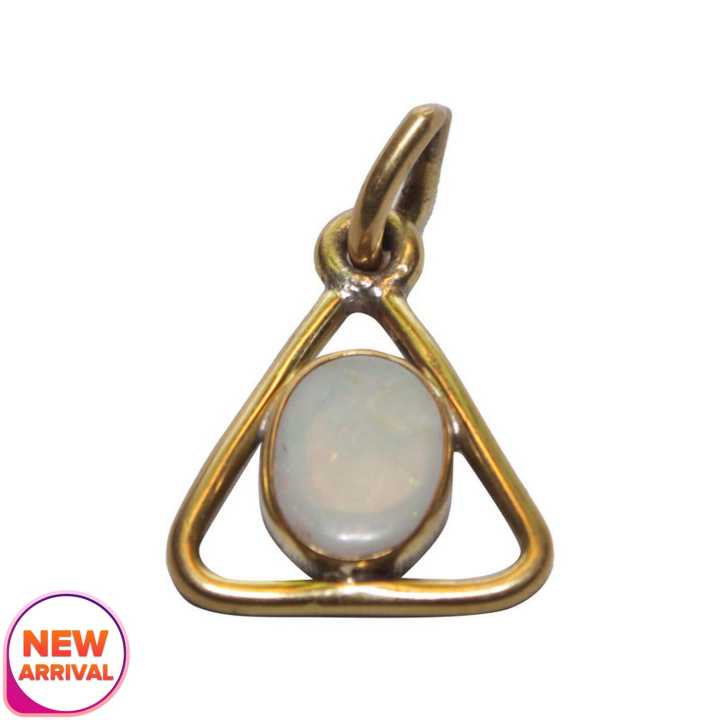Opal Brish Rashi Unisex Locket | Daraz.com.np