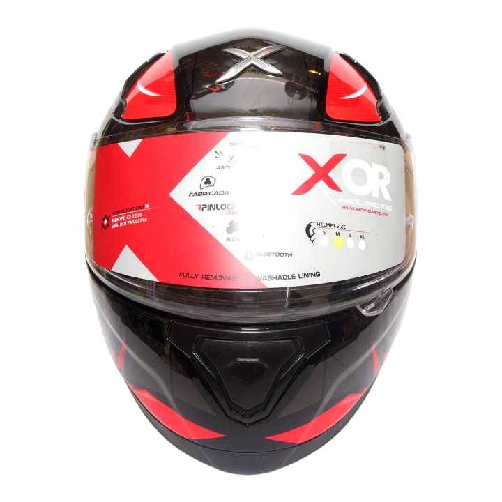 Axor Apex Hunter Helmet | Daraz.com.np