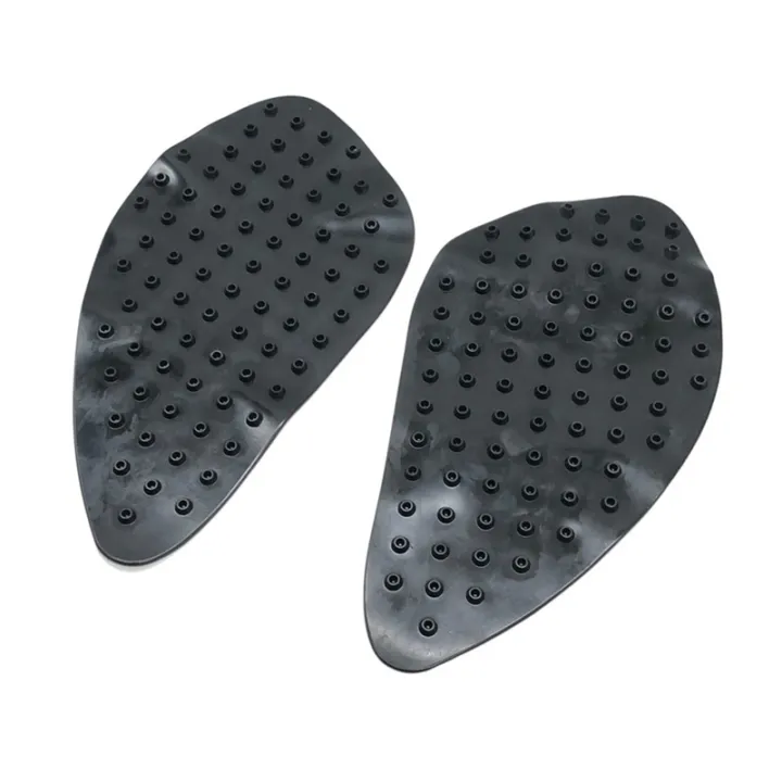 Fuel Tank Pad Gas Tank Traction Side Anti Slip Sticker for CBR250R 2010 ...