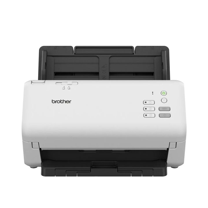 Brother ADS-4300N Desktop Document Scanner | Daraz.com.np