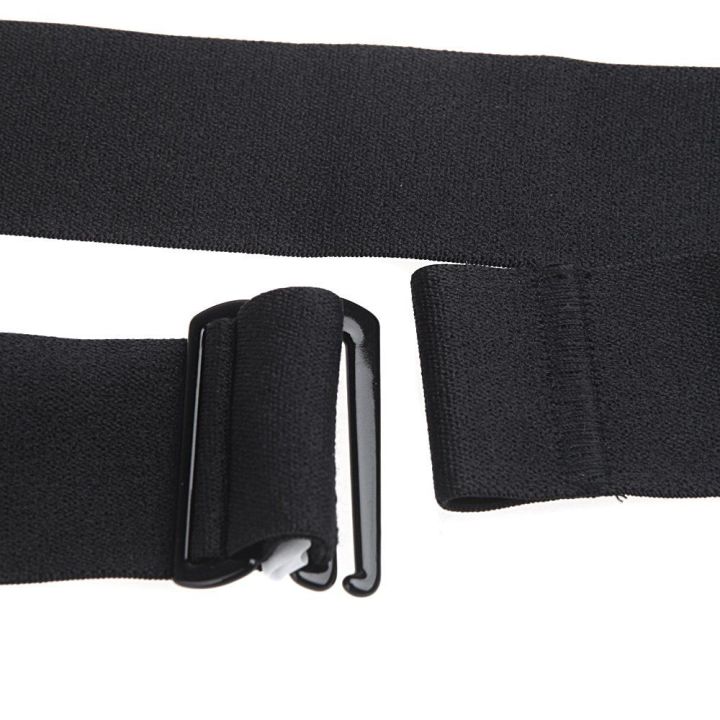 HOT Polar Sport Running Strap Band Heart Rate Monitor Chest Belt ...