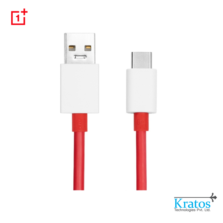 OnePlus SUPERVOOC Type-C Cable 150 cm | Daraz.com.np