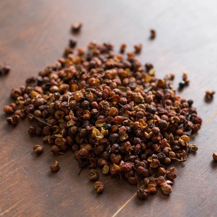 Timbur-sichuan pepper 200gm | Daraz.com.np