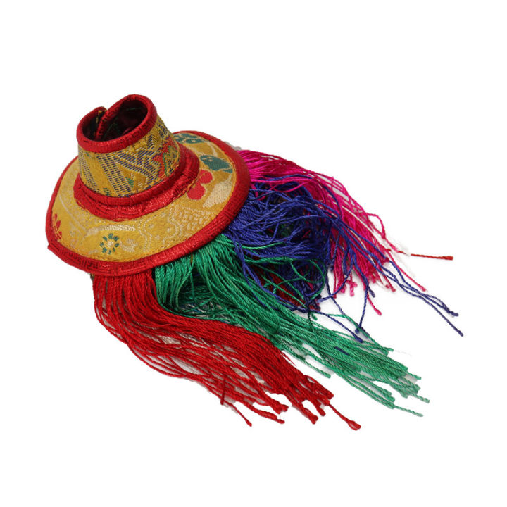 Multi Color Naamsa Decorative For Karuwa | Daraz.com.np