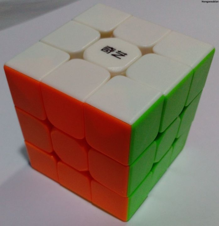 NongaosubianProfesional Rubiks Cube Q Y Toys 3X3 | Daraz.com.np