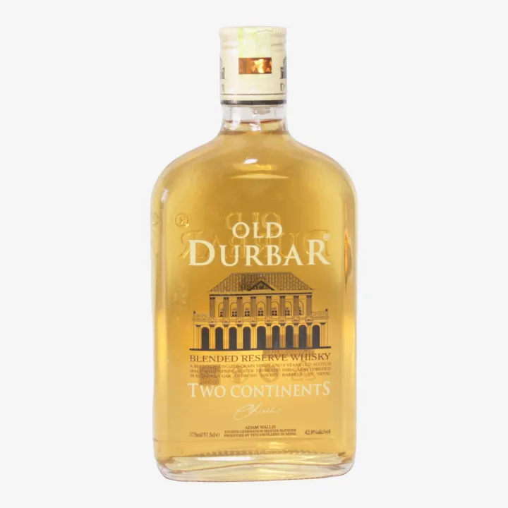 Old Durbar 375 ML | Daraz.com.np