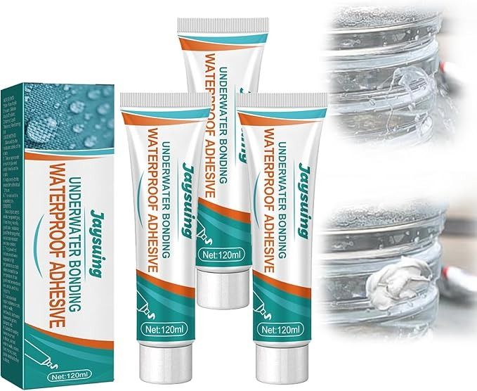 Underwater Bonding Waterproof Adhesive，Underwater Bonding Sealant ...