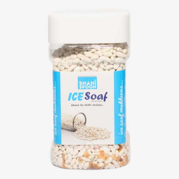 Shahi Spoon Ice Soaf 150g | Daraz.com.np