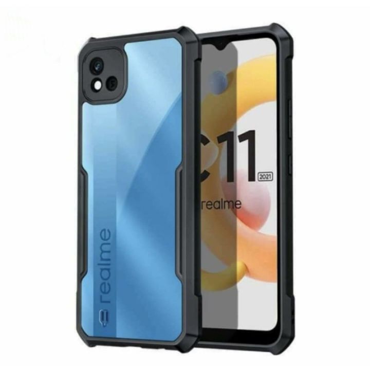 Realme C11 2021 / Realme C20/ Realme C20A / Narzo 50i (All Same Size ...