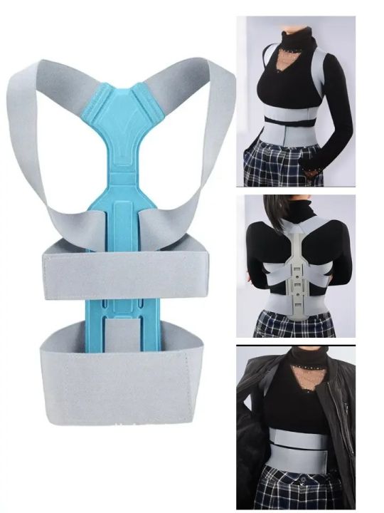 Doctor Posture | Back Corrector Invisible Chest Posture Corrector ...