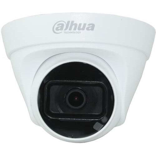 Dahua 4MP IP Dome Camera - DH-IPC-HDW1430T1-A-S5 / DH-IPC-HDW1430T1-A ...