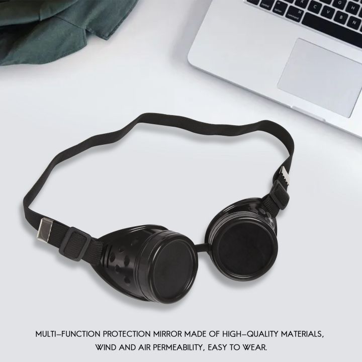 NCANRUI NEW Welding Cutting Welders Industrial Safety Goggles Cup ...