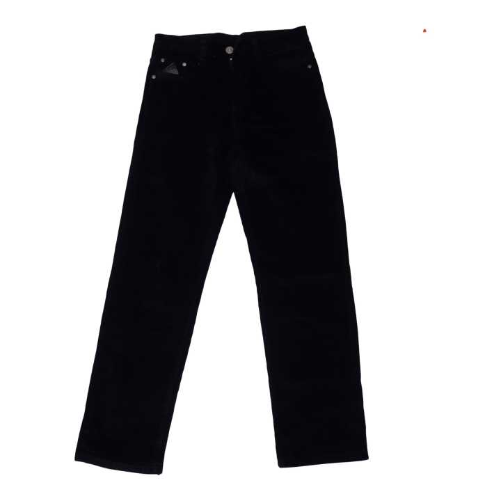 Black Cauterized Pant for Men | Daraz.com.np