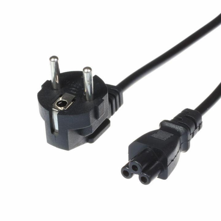 Laptop Power Cable | Daraz.com.np