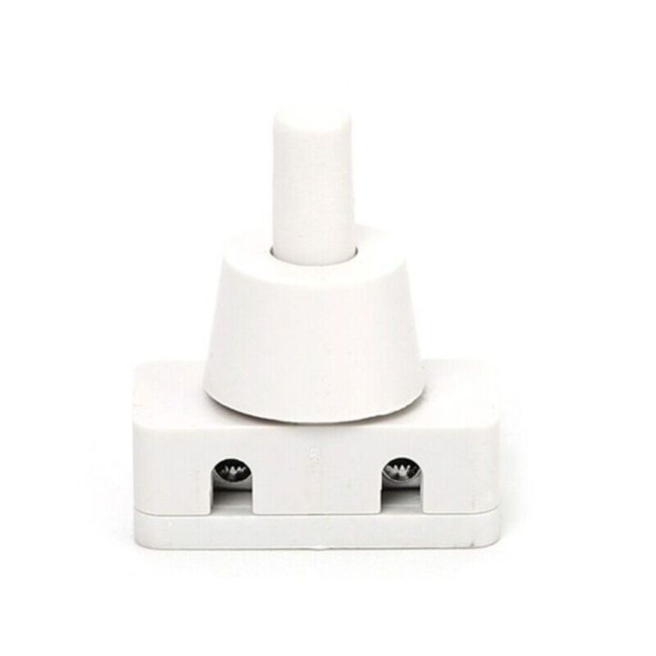 New AC250V ON Push Button Industrial Plastic Power Switch Table Lamp ...