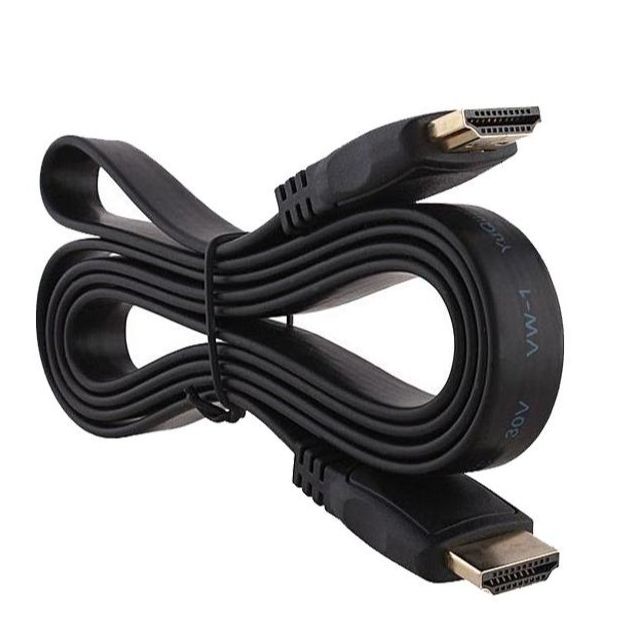 5 Meter Long Hdmi To Hdmi Cable | Daraz.com.np