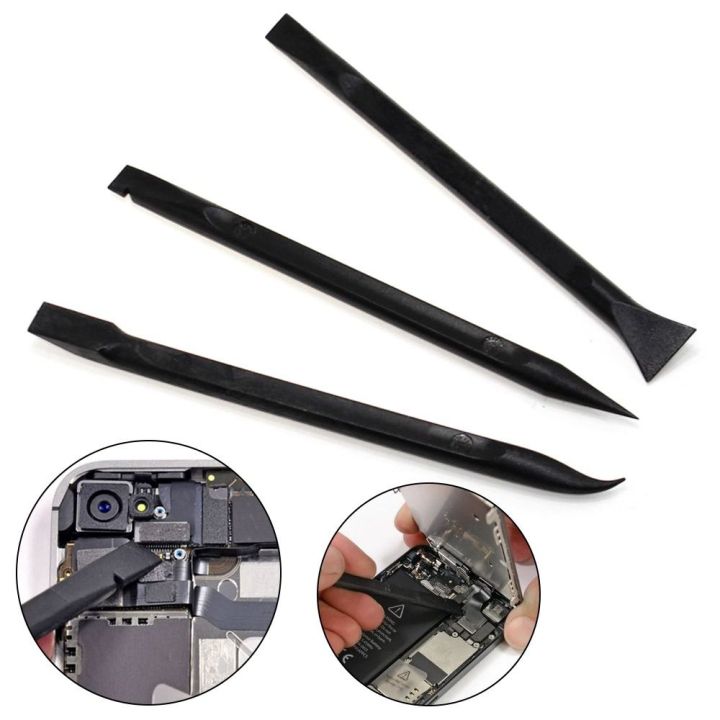 3Pcs High-quality Plastics Plastic Crowbar Hand Tool Universal Phone ...
