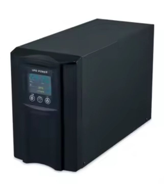100w uninterruptible power supply without battery | Daraz.com.np
