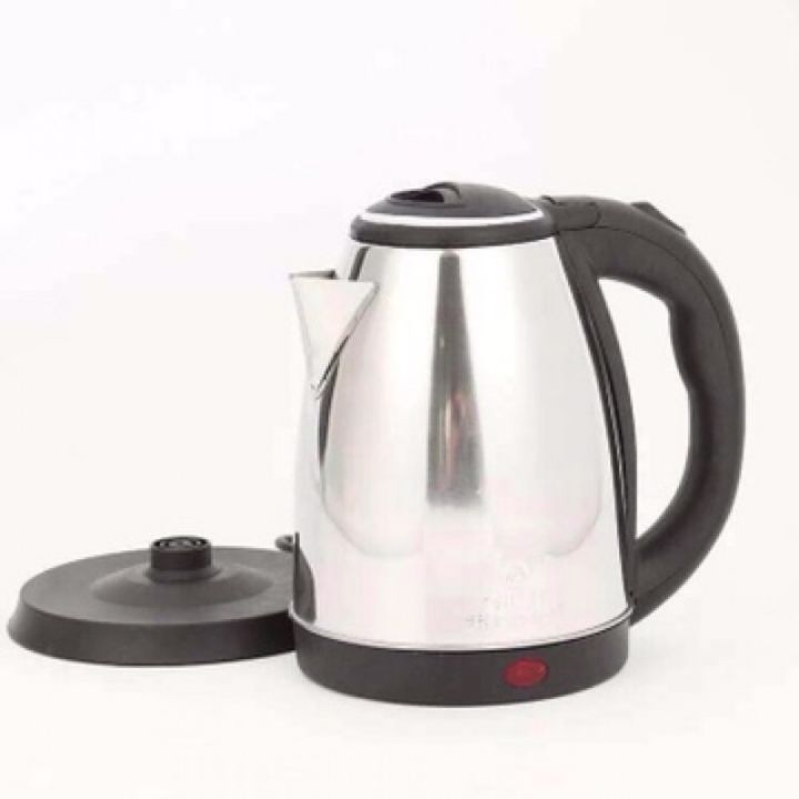 Cordless Electric Jug- 1.8 Litre | Daraz.com.np