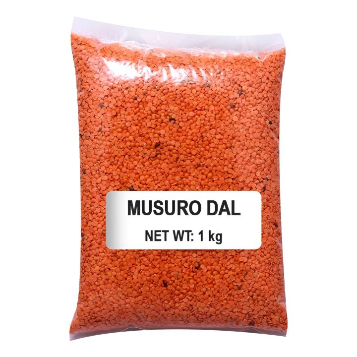 Musuro Dal 1KG | Daraz.com.np: Buy Online at Best Prices in Nepal ...