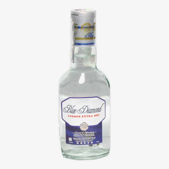 Blue Diamond Gin 180ml | Daraz.com.np