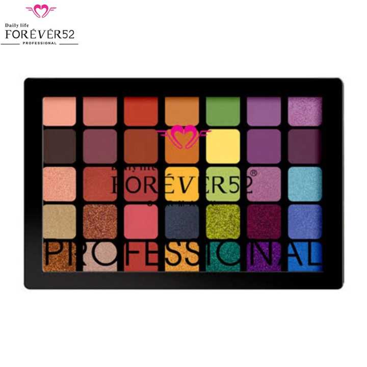 Daily Life Forever52 Ultimate edition palette UEP006 | Daraz.com.np