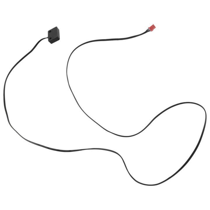 Treadmill Speed Sensor Cable 2 Pin Light Sensor Tachometer Magnetic ...