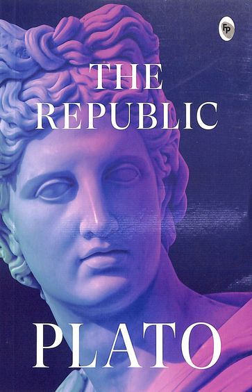The Republic By Plato | Daraz.com.np
