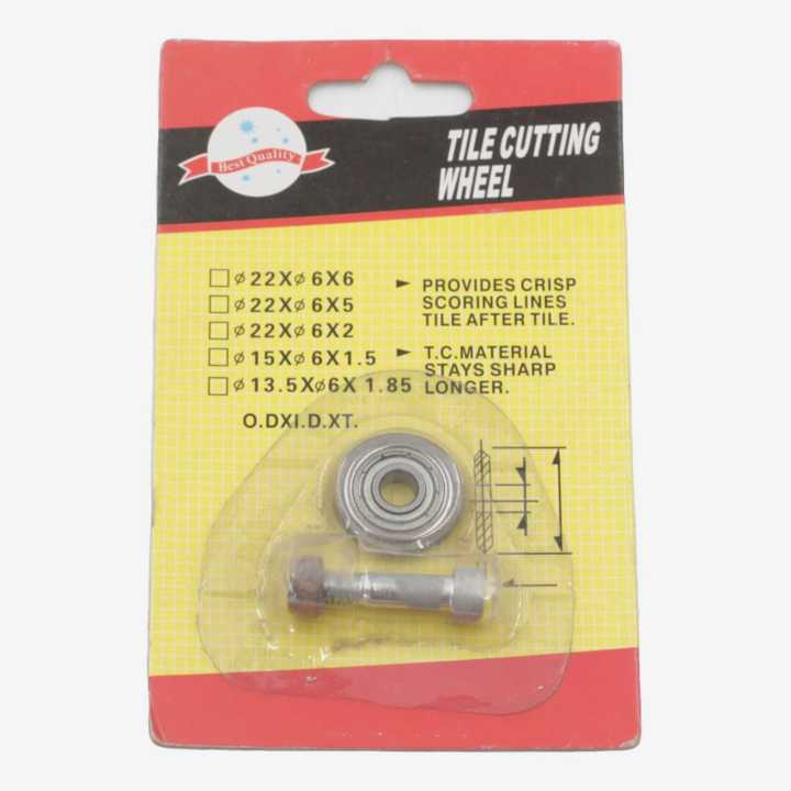 Manual Tile Cutting Wheel | Daraz.com.np