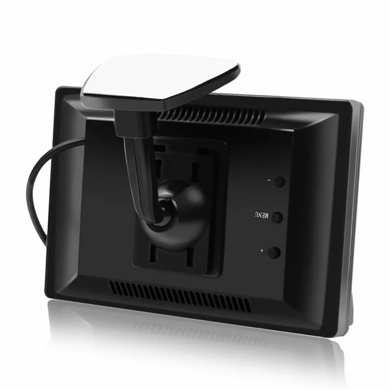 3 set 5 Inch 800X480 TFT LCD HD Screen Monitor with Dual Mounting ...