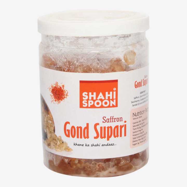 Shahi Spoon Gond Supari -80g | Daraz.com.np