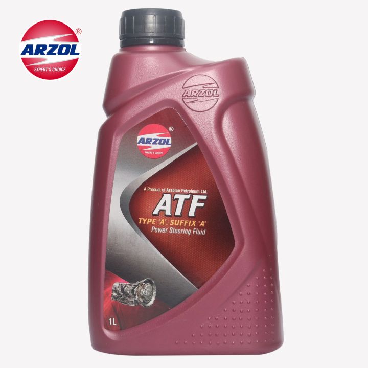 Lubricant Arzol Atf Tasa -1L | Daraz.com.np